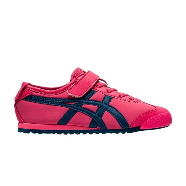 Onitsuka Tiger Mexico 66 Ps Sneakers - Pink