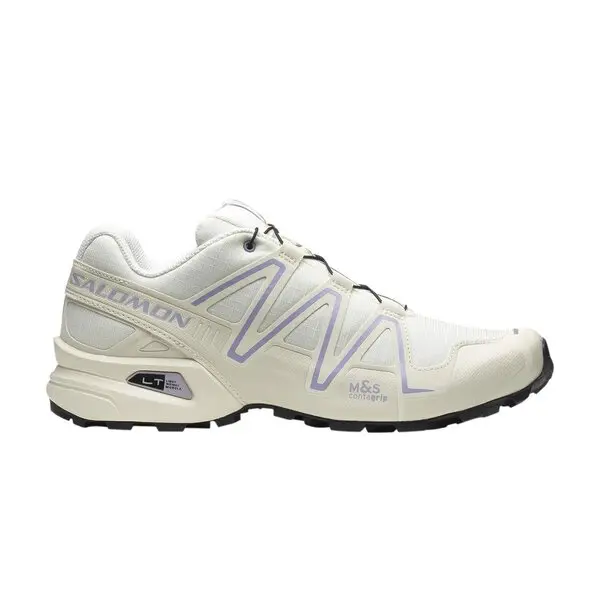 SALOMON Speedcross 3 Sneakers - Cream