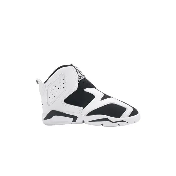 JORDAN Retro Little Flex Td - White