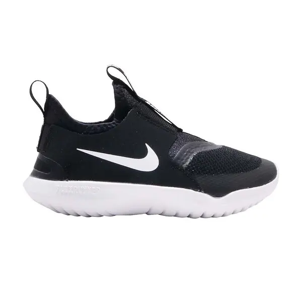 Nike Flex Runner Ps - Black