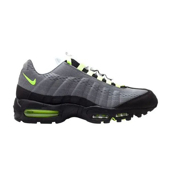 Nike Air Max 95 Em Sneakers - Grey