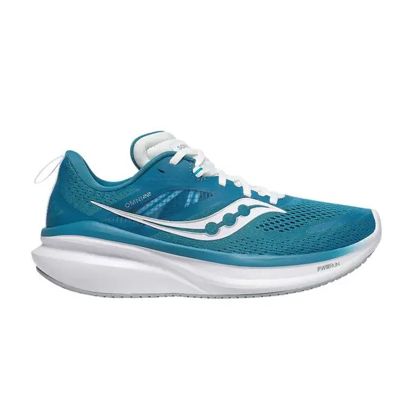 Saucony Omni 22 - Blue