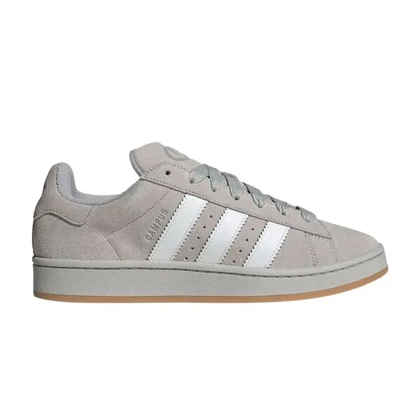 Adidas Campus 00s Sneakers - Grey