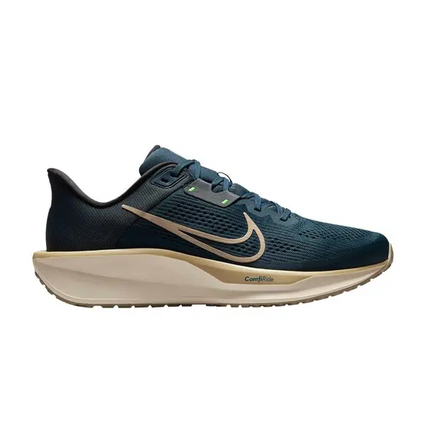 Nike Quest Athletic Sneakers - Blue
