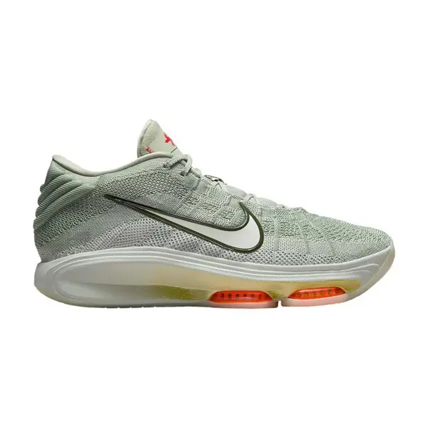 Nike Air Zoom Gt Hustle 3 'our Holiday Pack - Green