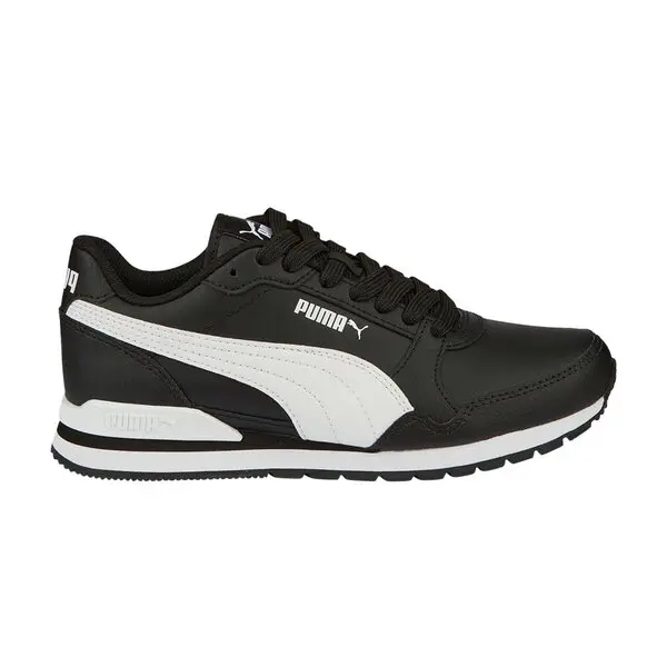 PUMA St Runner V3 Leather Jr