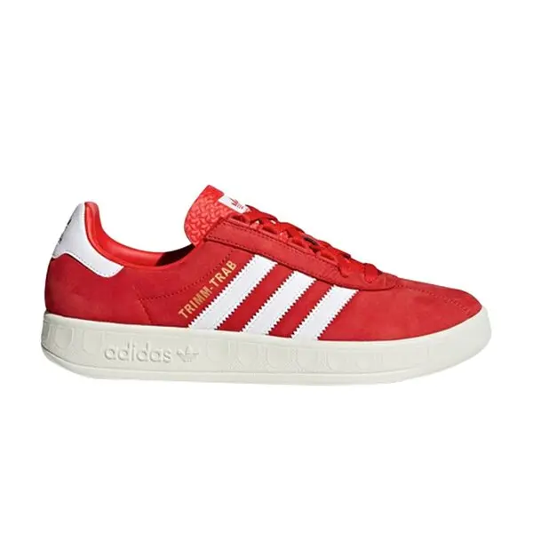 Adidas Trimm Trab 'merseyside Liverpool' Sneaker