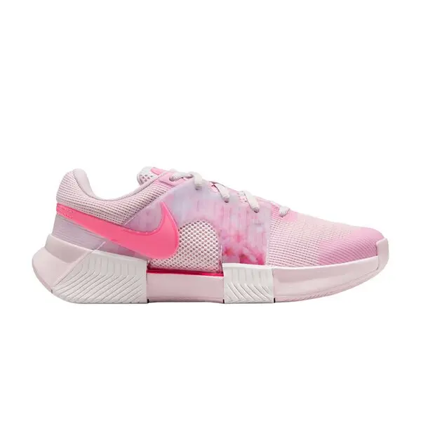 Nike Naomi Osaka X Zoom Gp Challenge 1 'french Baroque Bouquet - Pink