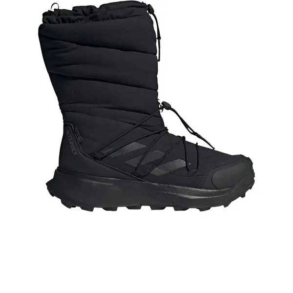 Adidas Terrex Winter High Rain.rdy Cold.rdy - Black