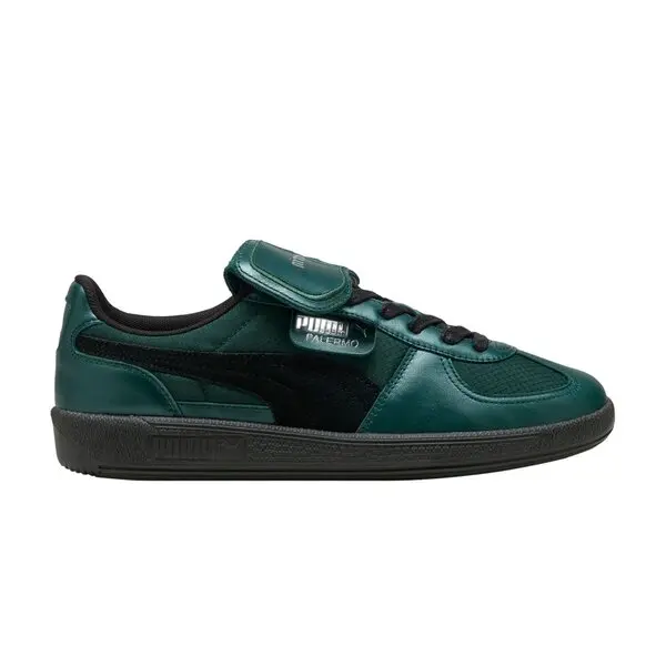 PUMA Harry Potter X Palermo 2 'slytherin' Sneakers - Green