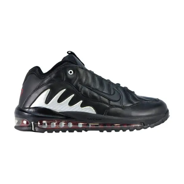 Nike Total Griffey Max 99 Zen Grey Sneakers