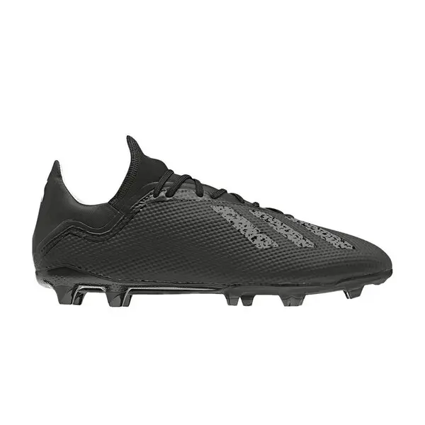 Adidas X 18.3 Fg 'shadow Mode Pack