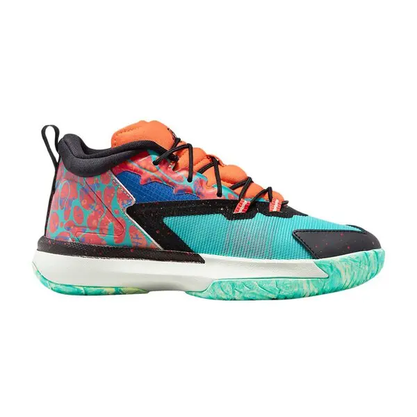 JORDAN Zion 1 Ps 'project Z - Multicolor