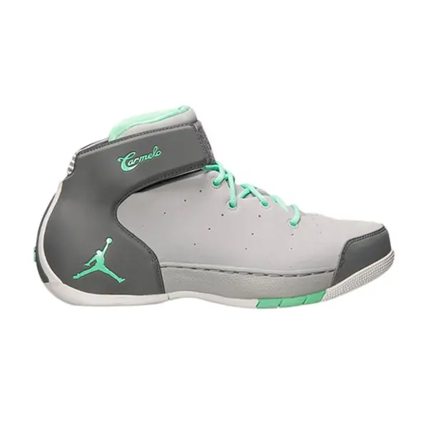 JORDAN Melo 1.5 Sneakers - Grey