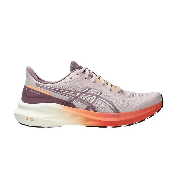 Asics Gt 1000 13 Sneakers - Pink
