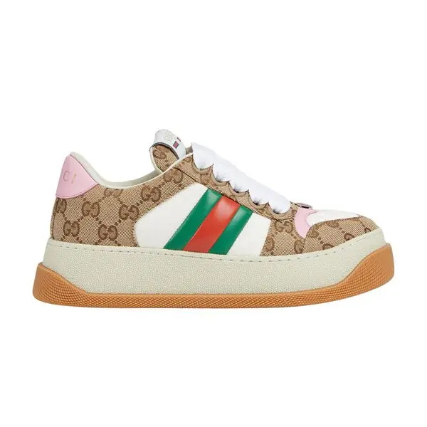 Gucci Gg Sneakers