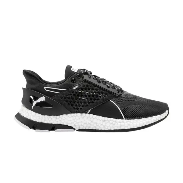PUMA Hybrid Astro Sneakers - Black
