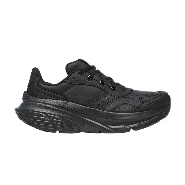 Saucony Guide Metro Limited Edition Extra Wide - Black