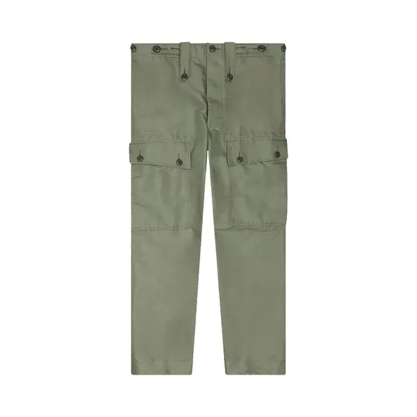 Junya Watanabe Cargo Trousers