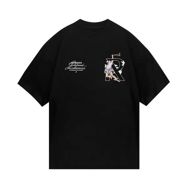REPRESENT T-shirt