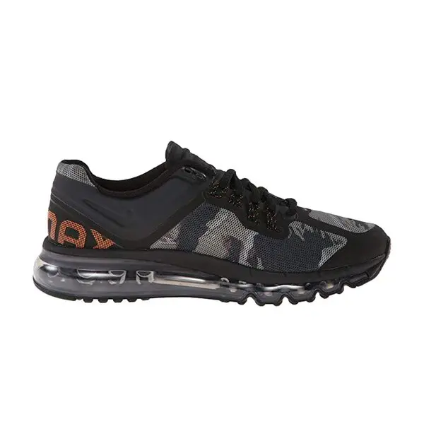 Nike Air Max 2013 Gs Sneakers