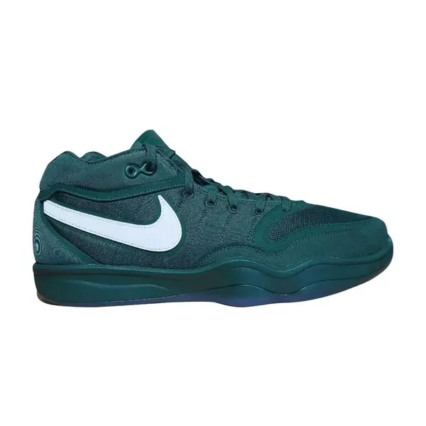 Nike Air Zoom Gt Hustle 2 Tb Promo Sneakers - Green