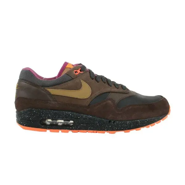 Nike Air Max 1 Premium Sneakers