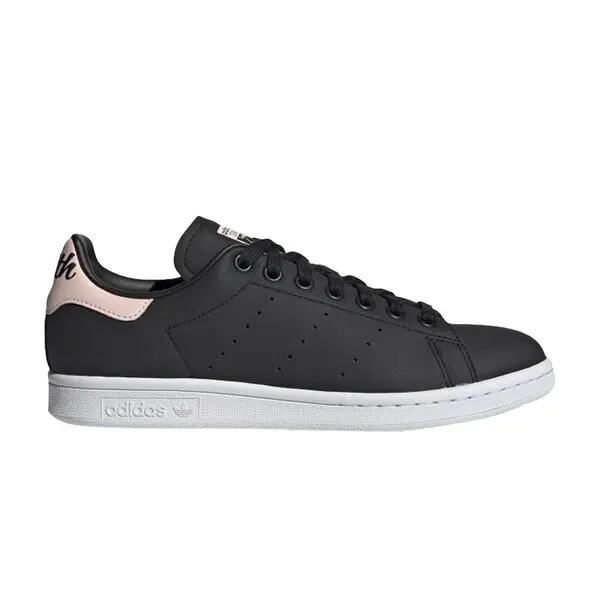 Adidas Stan Smith Sneakers - Black