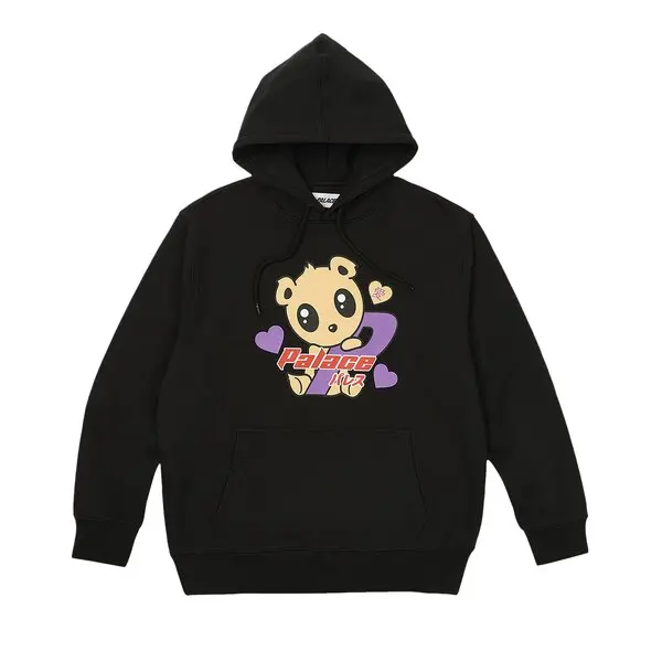 PALACE Kawaii Hood