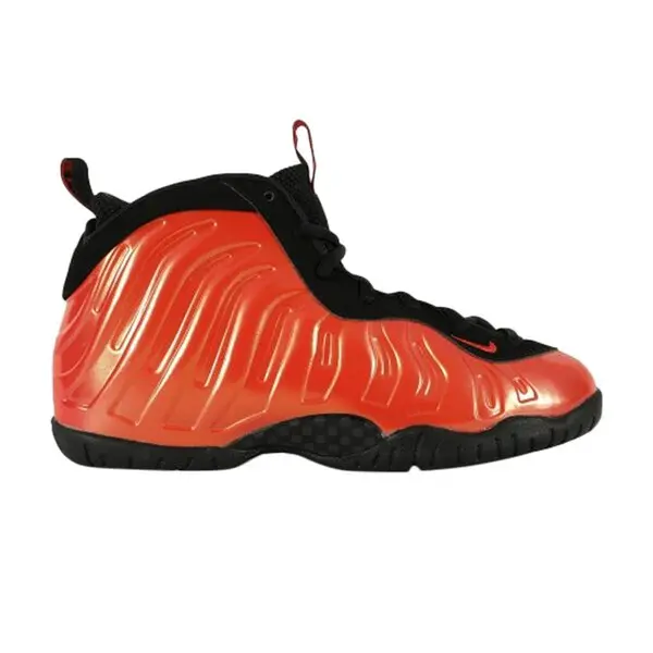 Nike Little Posite One Ps Sneakers - Red