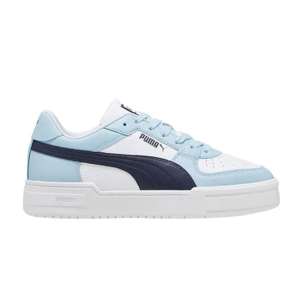 PUMA Ca Pro Classic Sneakers - Blue