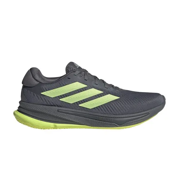Adidas Supernova Ease Athletic Sneakers