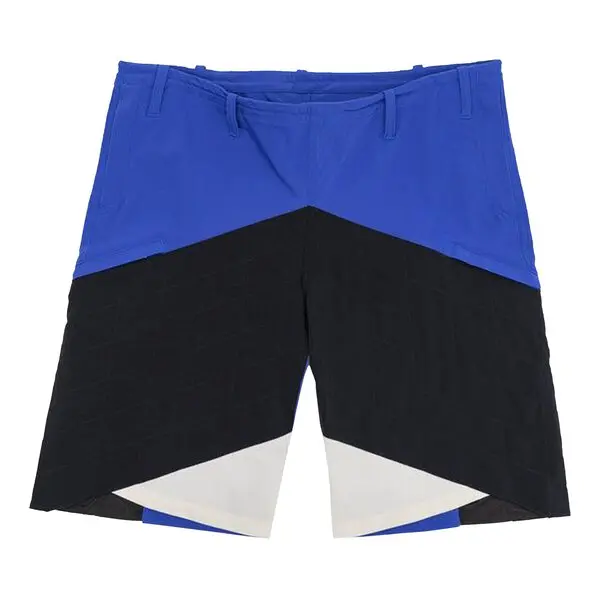 Asics X Kiko Kostadinov Novalis Liatrisory Shorts - Blue