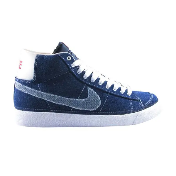 Nike Blazer Mid Canvas