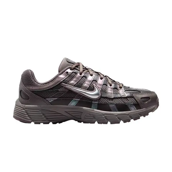 Nike P-6000 Gs Sneakers - Brown