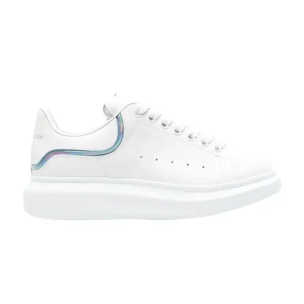 Alexander McQueen Oversized Sneaker