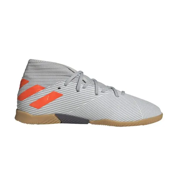 Adidas Nemeziz 19.3 In J - Grey