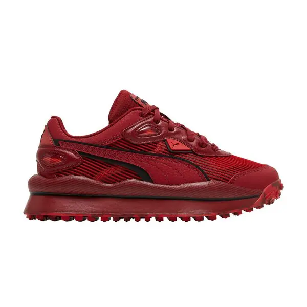 PUMA Street Rider Jr Sneakers