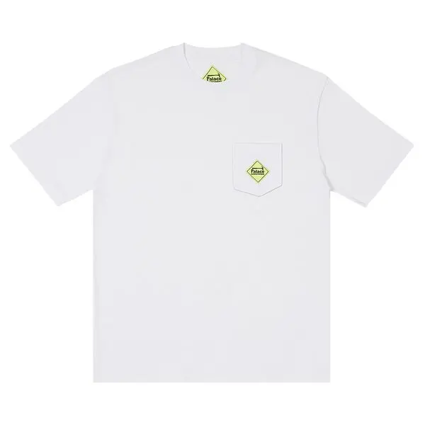 PALACE Hardware Pocket T-shirt