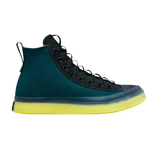 CONVERSE Chuck Taylor All Star Cx Explore High Top Sneakers - Blue