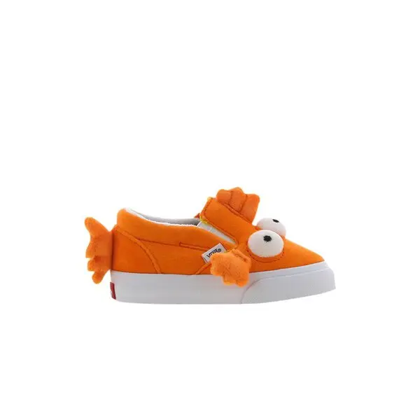 VANS The Simpsons X Fish Slip-on Td 'blinky - Orange