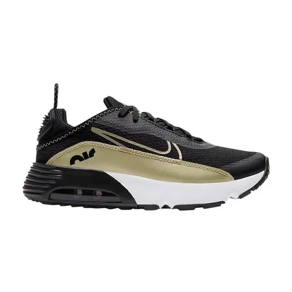 Nike Air Max 2090 Ps Sneakers - Black
