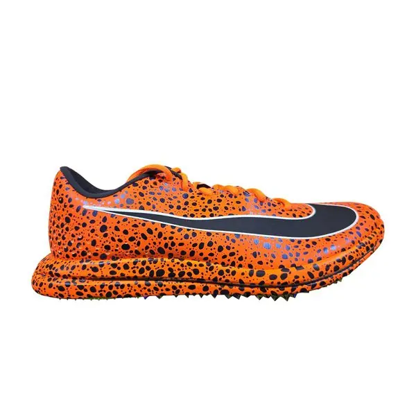 Nike Triple Jump Elite 2 'electric Pack - Orange