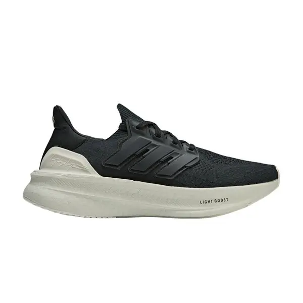 Adidas Y-3 Ultraboost Sneakers - Black | Editorialist