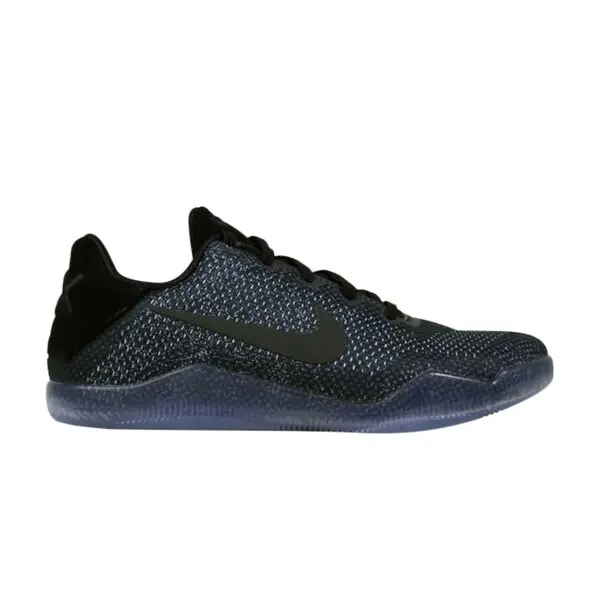 Nike Kobe 11 Elite Low Gs Sneakers