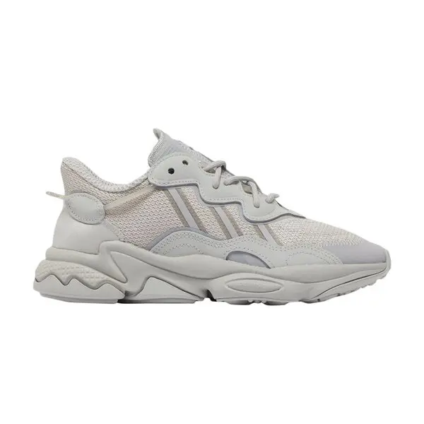 Adidas Ozweego J Sneakers - Grey