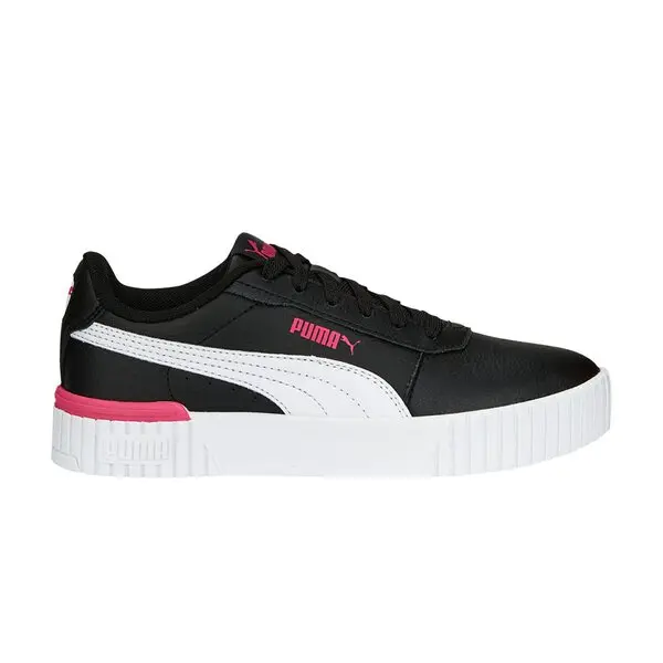 PUMA Carina 2.0 Jr Sneakers - Black