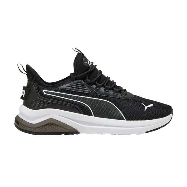 PUMA Amplifier Sneakers - Black