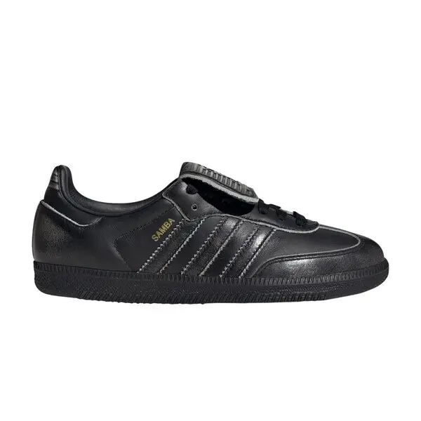 Adidas Samba Lt Color Fade Pack Sneakers - Black