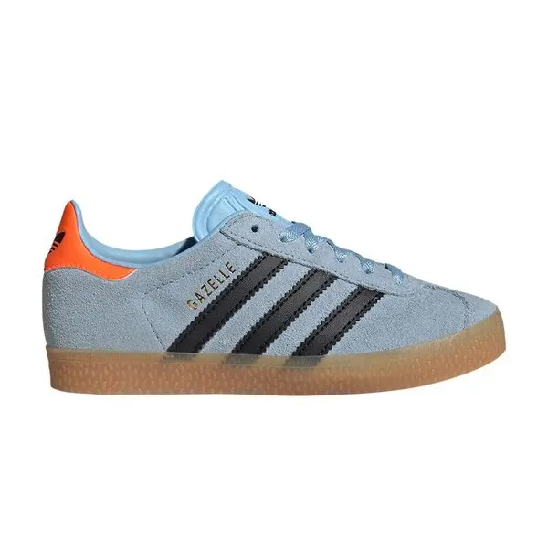 Adidas Gazelle C Sneakers - Blue